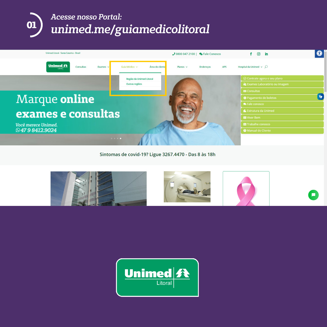 gm2-1 - Unimed Litoral