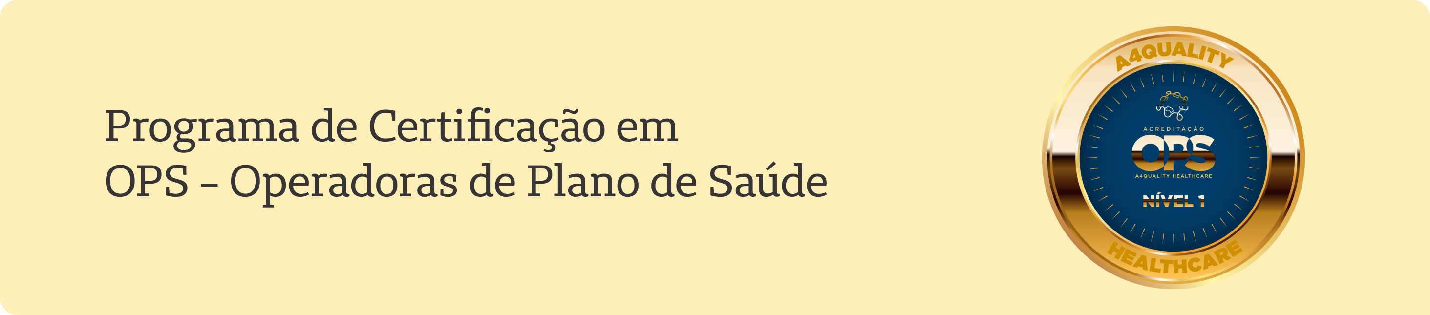 OPS site - Unimed Litoral