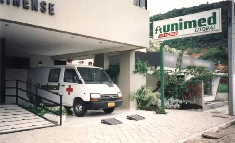 historia - Unimed Litoral