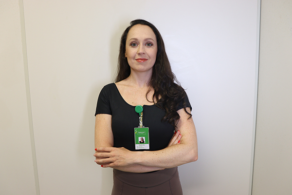 Daniela da Silva - Unimed Litoral