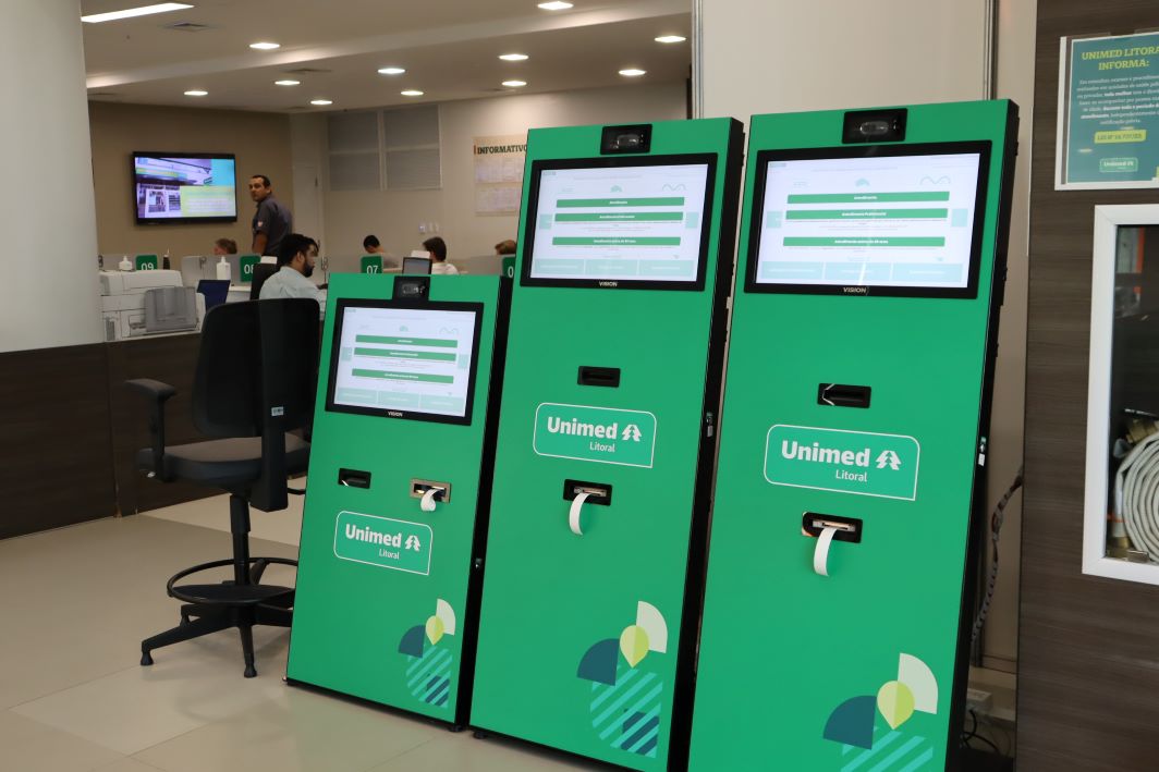 TOTEM - Unimed Litoral